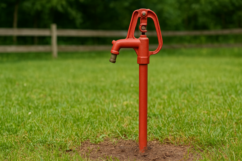 A Deep Dive Into Frost Free Hydrants - Ace Water Well Service